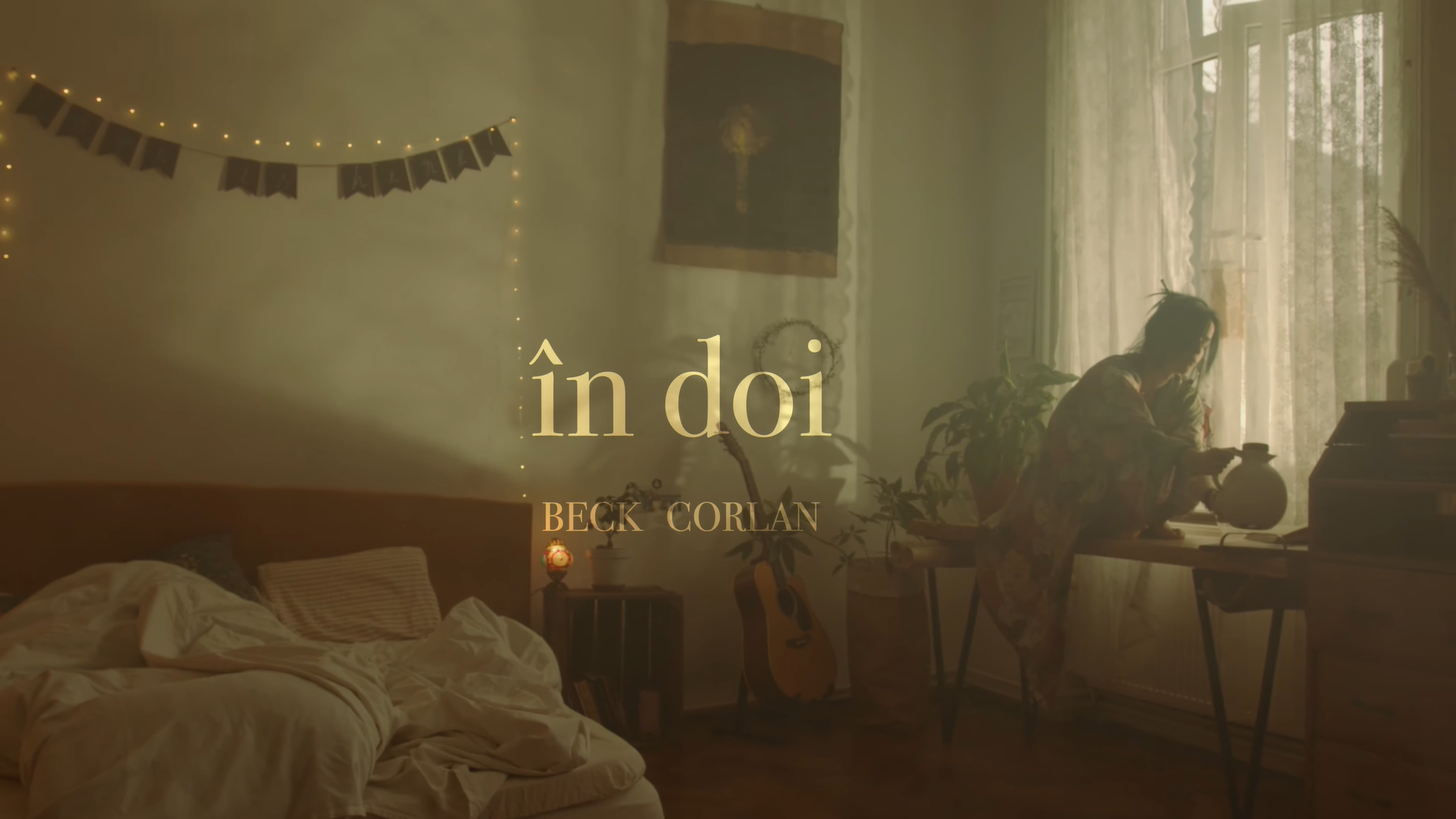 VIDEO | Despre lucruri simple În Doi, noua producție marca Beck Corlan ...